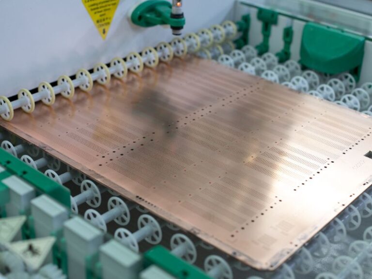 How to Evaluate a PCB Fabrication Factory - SHDC