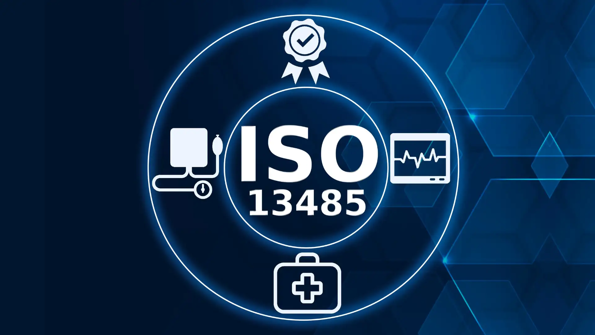 ISO 13485 Medical Devices: What Every OEM Must Know Before Choosing a ...