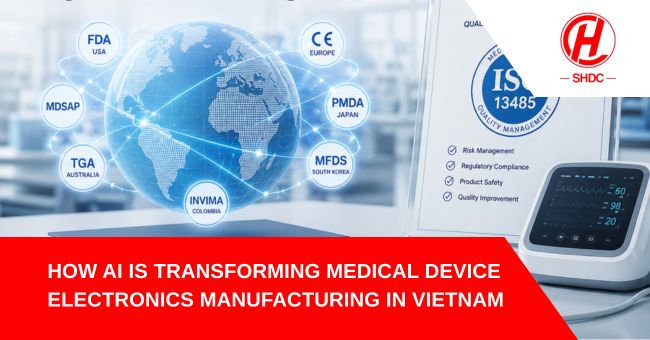 ISO 13485 Medical Devices: What Every OEM Must Know Before Choosing a ...