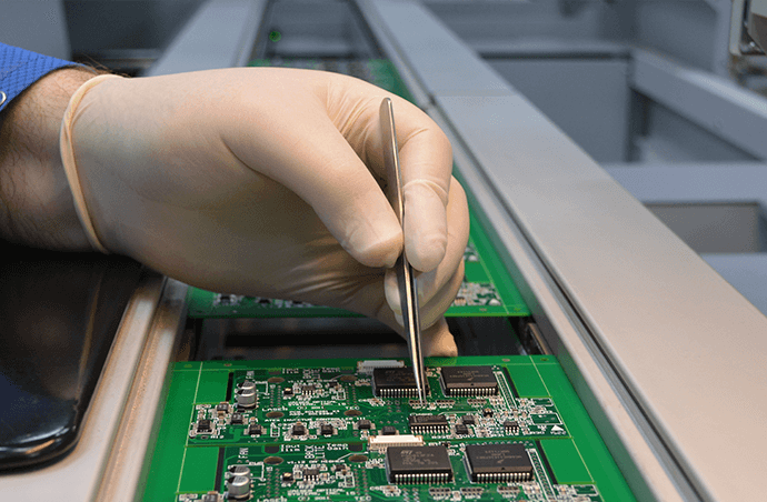 Common Printed Circuit Board Assembly PCBA Defects and Prevention - SHDC